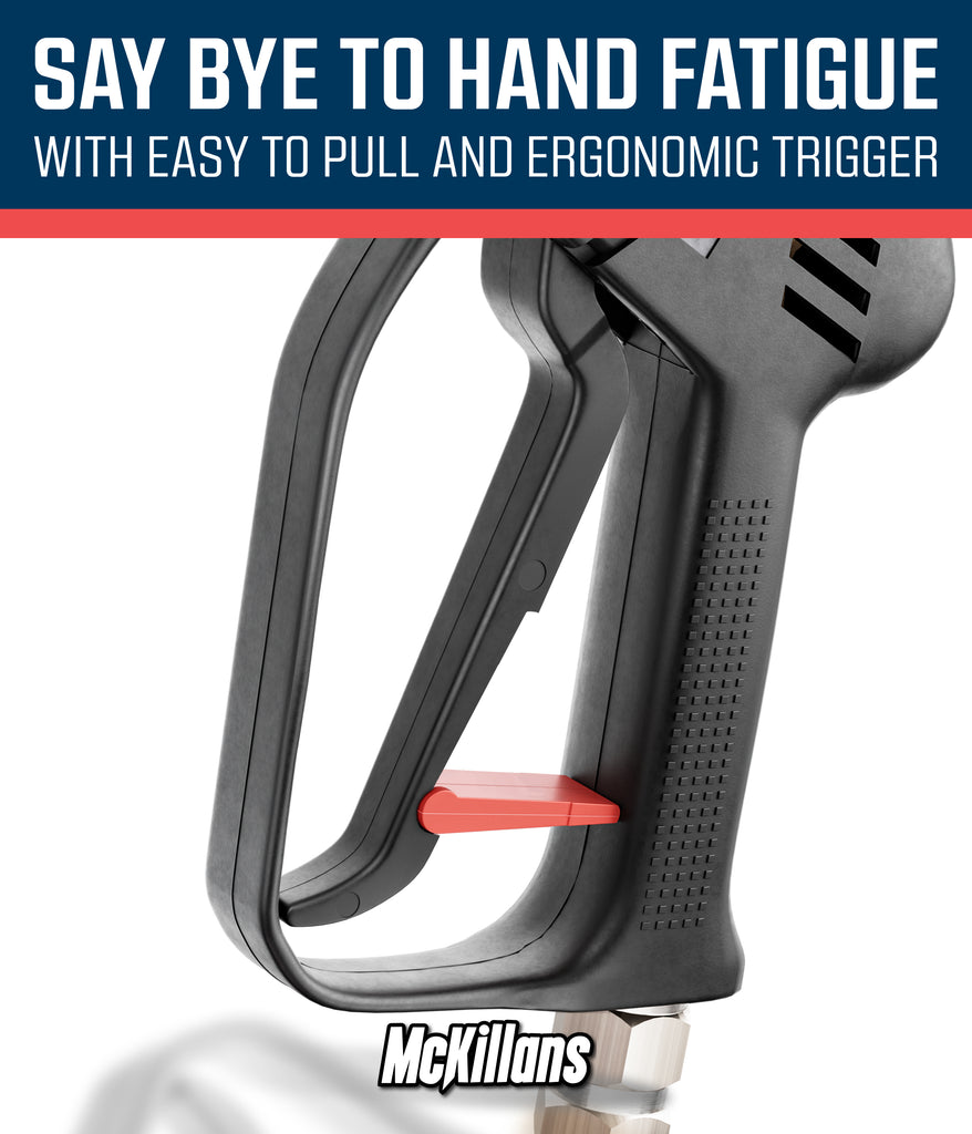 Swivel Gun – McKillans