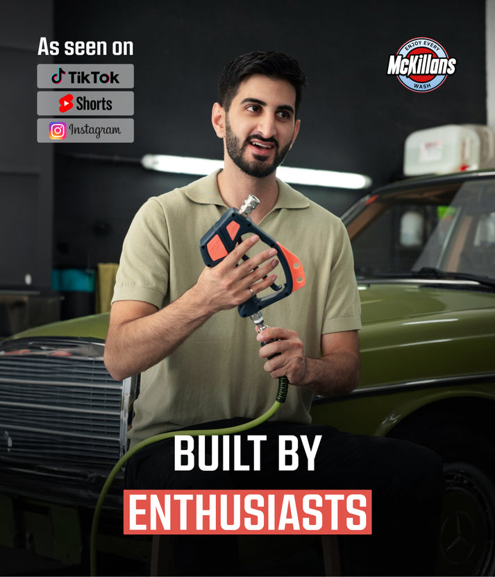 Swivel Gun Pro – McKillans