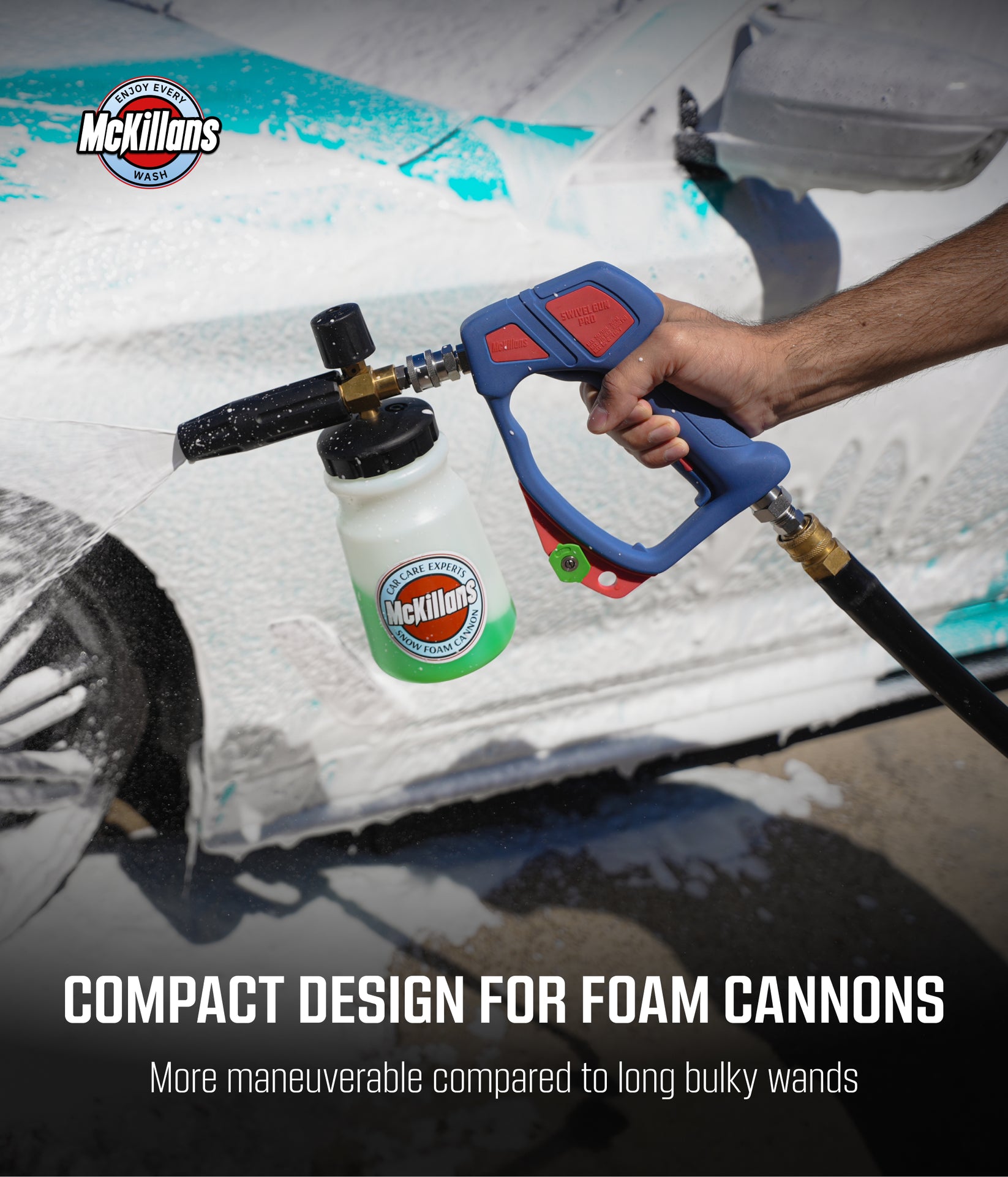 Swivel Gun Pro – McKillans