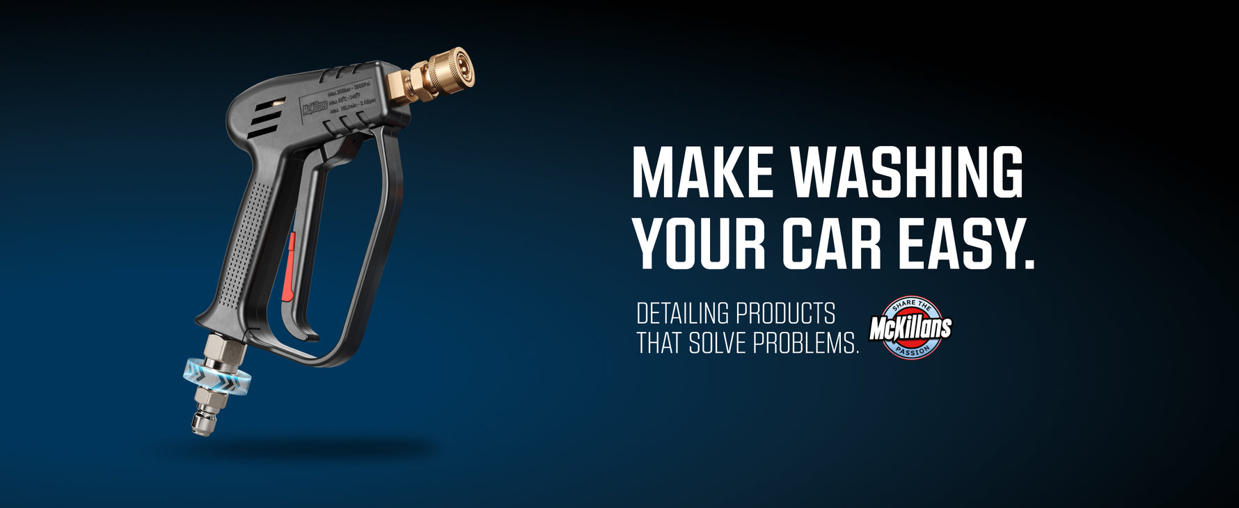 Swivel Gun – McKillans