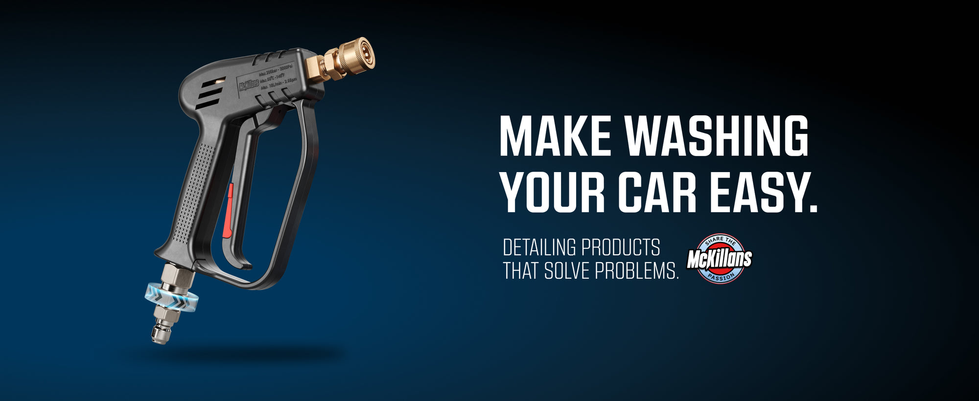 Swivel Gun – McKillans